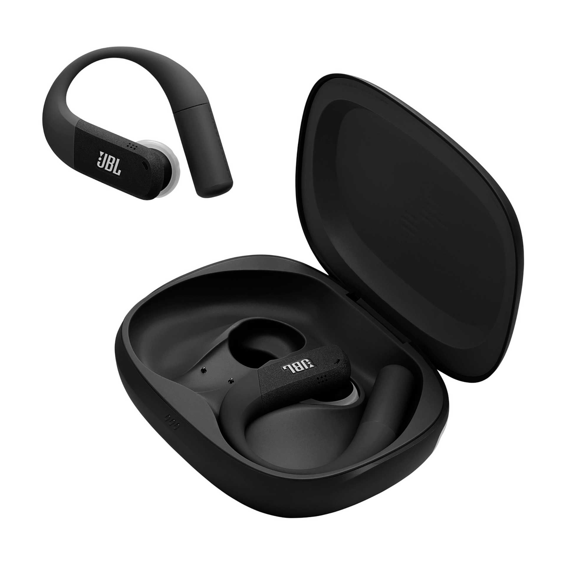 JBL Announces Noise-Canceling Sports Earbuds 'Endurance Peak 4' with ...