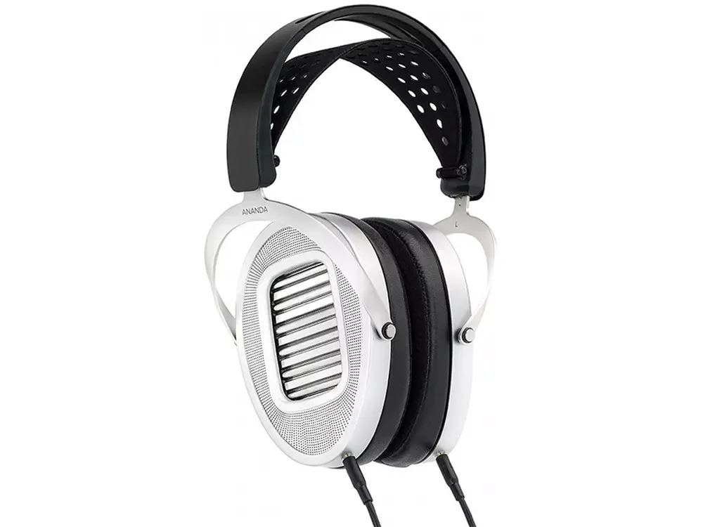 HiFiMAN ANANDA Unveiled – Advanced Planar Open-Back Headphones Debut - HiFi.Fan