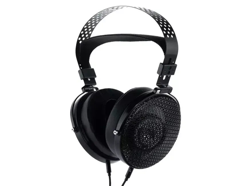 Moondrop Unveils the Horizon: Cutting-Edge Full-Size Open-Back ...