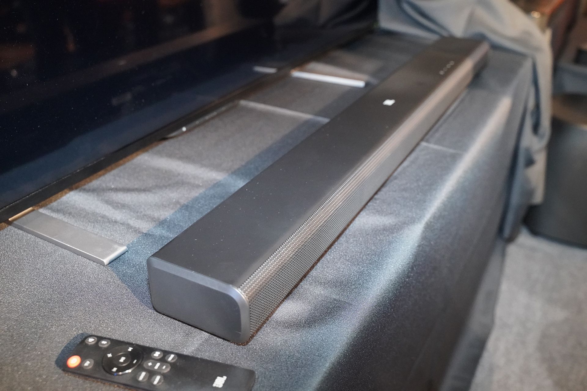 JBL Introduces New Generation "MK2" Soundbars and Party Speakers - HiFi.Fan