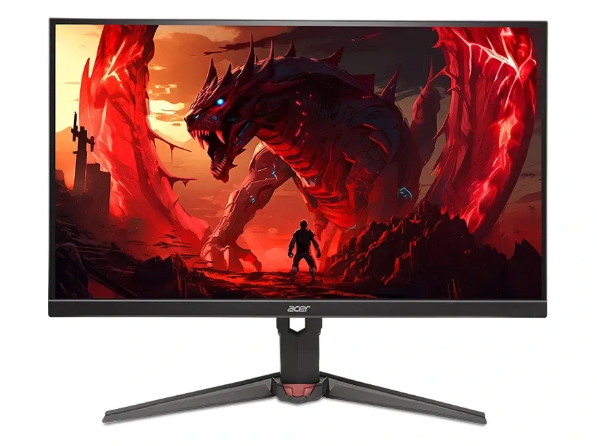 Acer Nitro XV320QKP0: Cutting-Edge 4K Gaming Monitor with Advanced ...