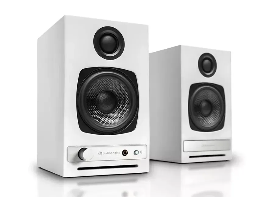 Audioengine HD3: Next-Gen Wireless Desktop Speakers - HiFi.Fan