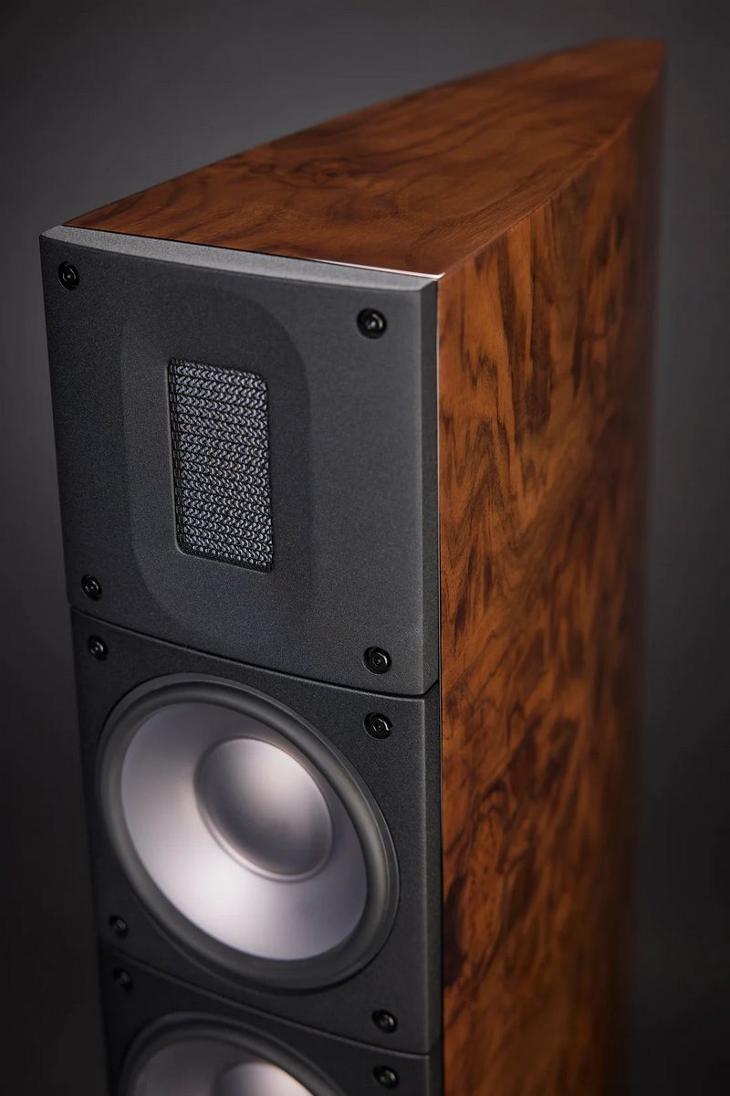 Raidho Celebrates a Quarter Century with X2t 25th Anniversary Edition ...