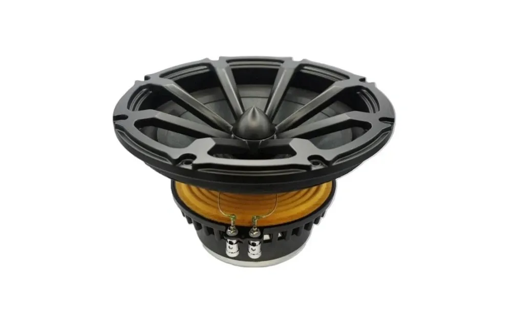 Volt Loudspeakers Embark on Exciting Collaboration with Lockwood - HiFi.Fan