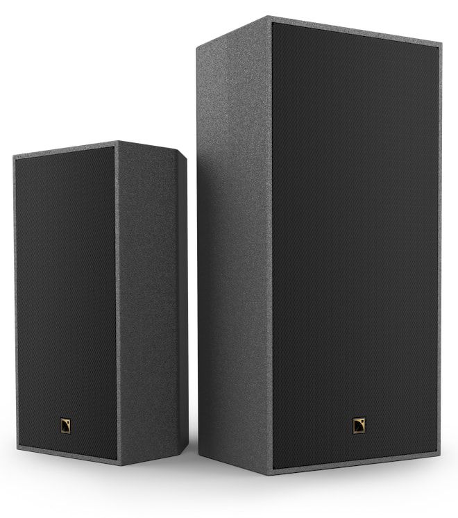 L-Acoustics Presents HYRISS at CEDIA 2025: Elevating Spatial Audio ...