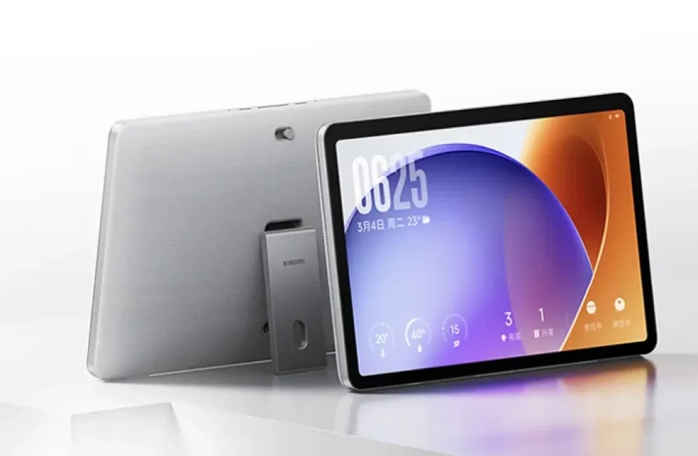 Xiaomi Home Screen 11: Advanced Smart Home Assistant with High ...