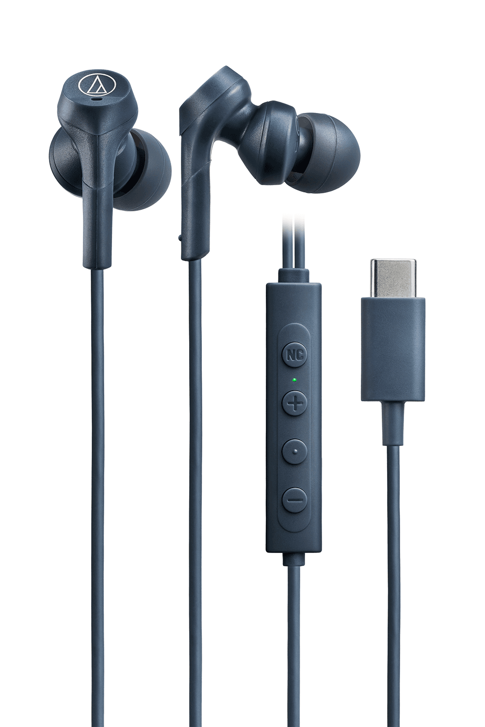 Audio-Technica Introduces New Colors for the ANC Wired Earphones ATH ...