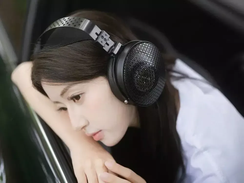 Moondrop Unveils the Horizon: Cutting-Edge Full-Size Open-Back ...