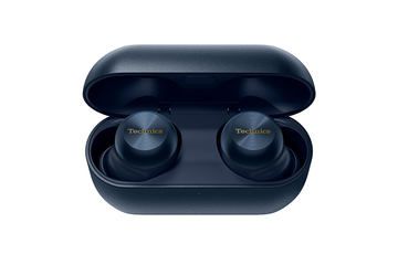 Technics EAH-AZ100 Wireless Earbuds Launch in Midnight Blue Exclusive ...