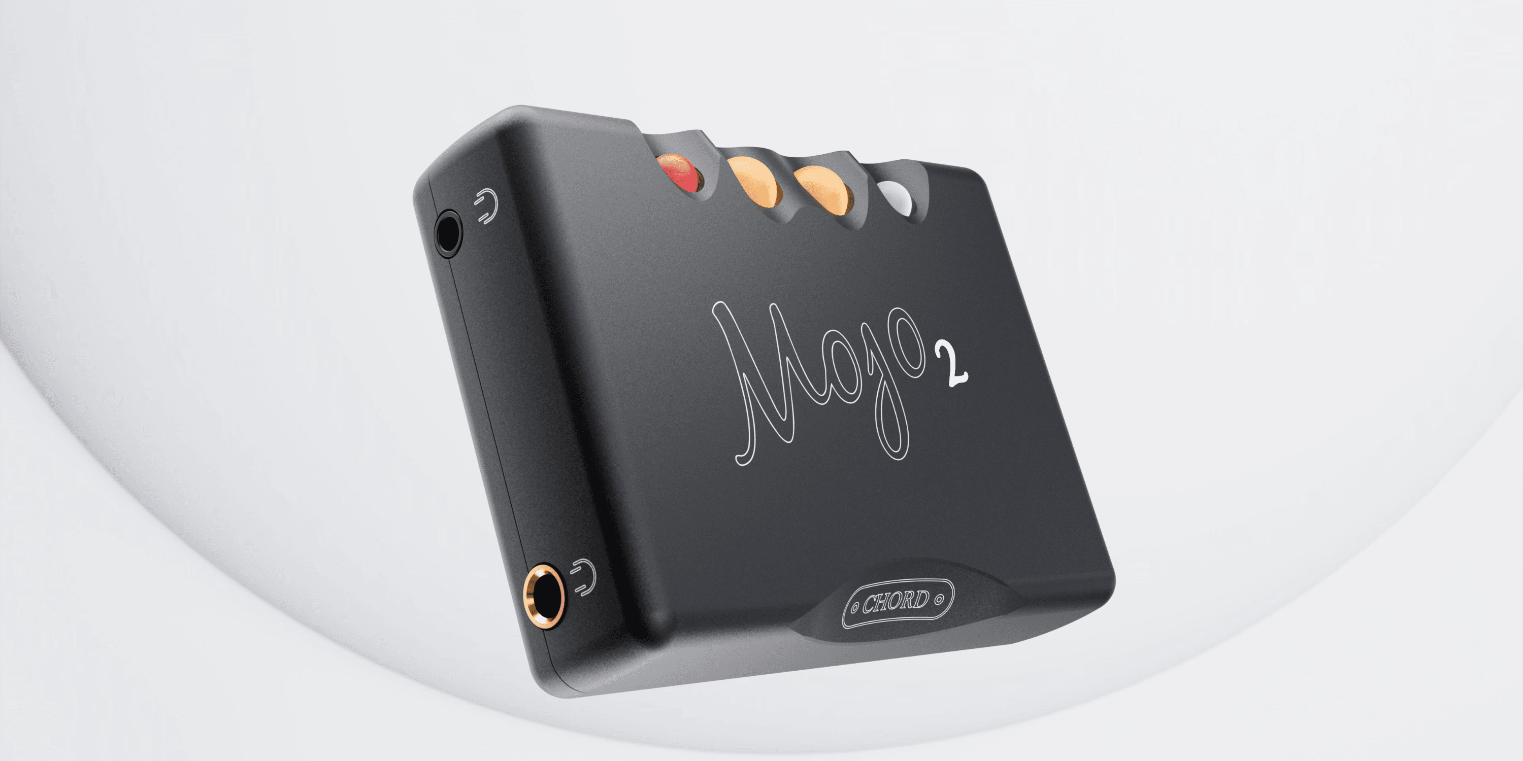 Chord Mojo 2 Introduces USB-C Charging and Enhanced Functionality ...