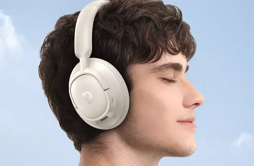 Baseus unveils Eli Sport 2, Bass BH1 NC, BH1 Lite wireless headphones ...