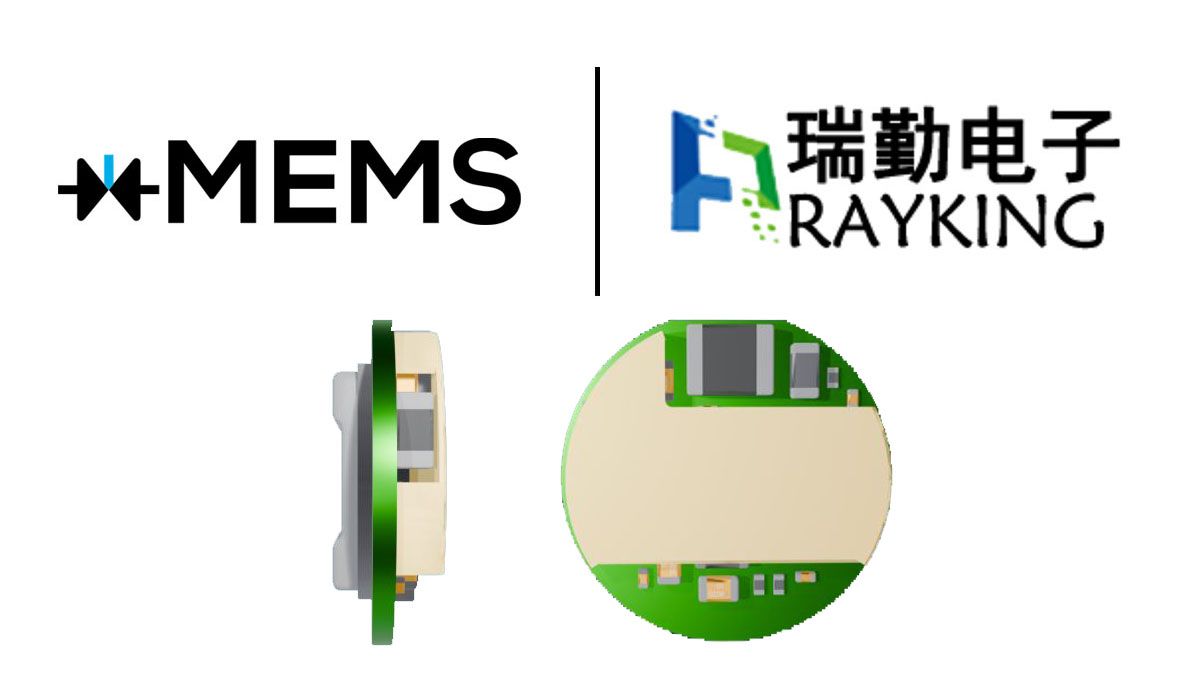 xMEMS and Rayking Partner for Next-Gen MEMS Speaker Integration in TWS Earbuds - HiFi.Fan
