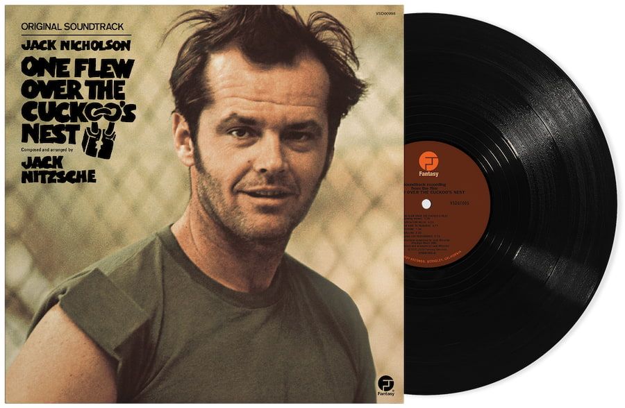 Celebrating 50 Years of 'One Flew Over the Cuckoo's Nest' with a ...