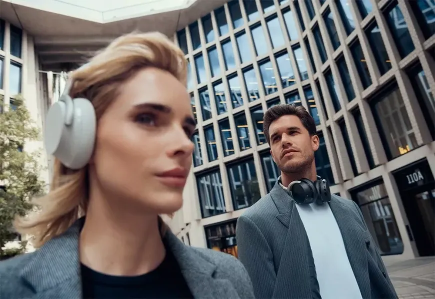Beyerdynamic Unveils Three New Wireless Headphone Models at IFA 2025 ...
