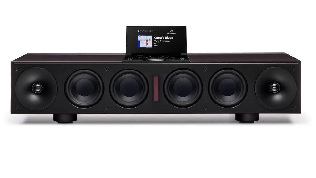 Primare All-In-One: Advanced High-End System for Music and Films - HiFi.Fan