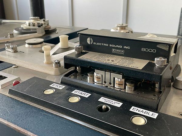 Revox and National Audio Company Announce Collaboration for Cassette ...