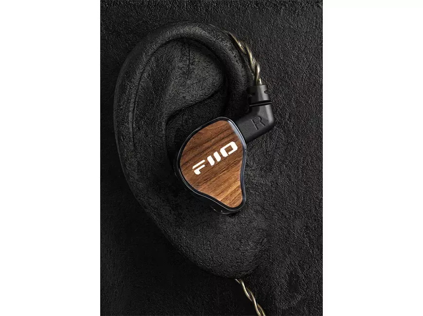 FiiO JH13: Hybrid In-Ear Monitors with Triple Drivers for Exceptional Sound - HiFi.Fan