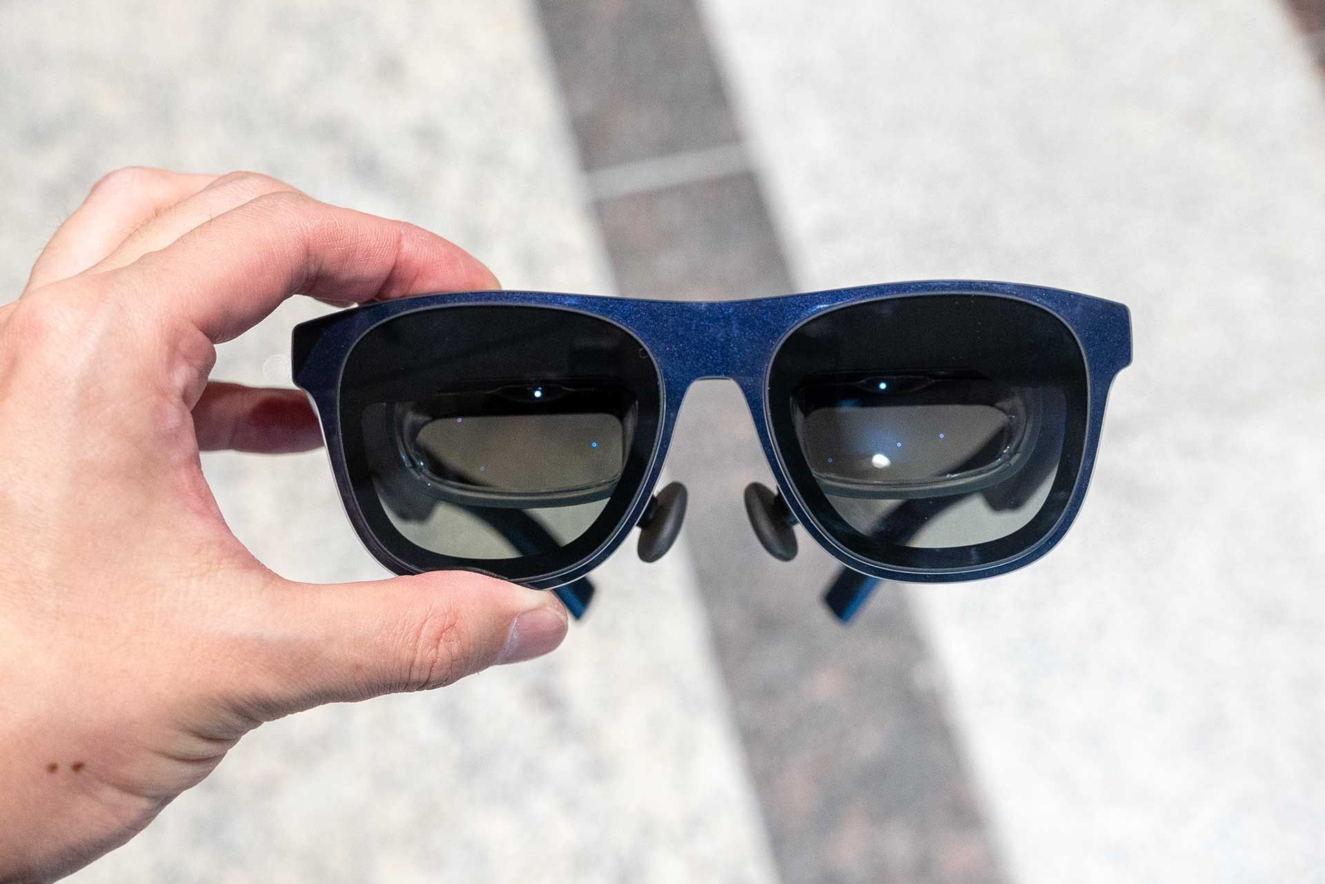 XREAL Unveils Optimal Entry-Level AR Glasses Aligned with Nintendo ...
