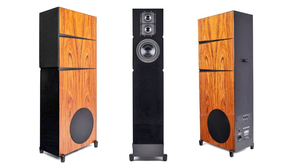 Audience to Premiere its Flagship Bellare Loudspeakers at T.H.E. Show ...