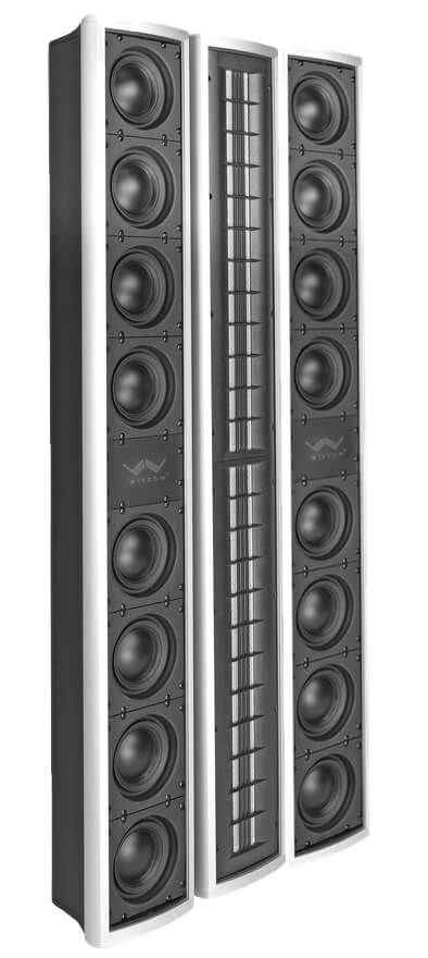 Wisdom Audio Unveils Innovative Sage Series Outdoor Speakers at CEDIA ...