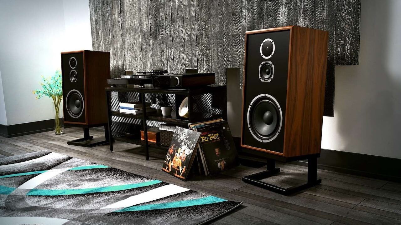 Victrola Acquires KLH Audio to Revolutionize Premium Consumer Audio ...