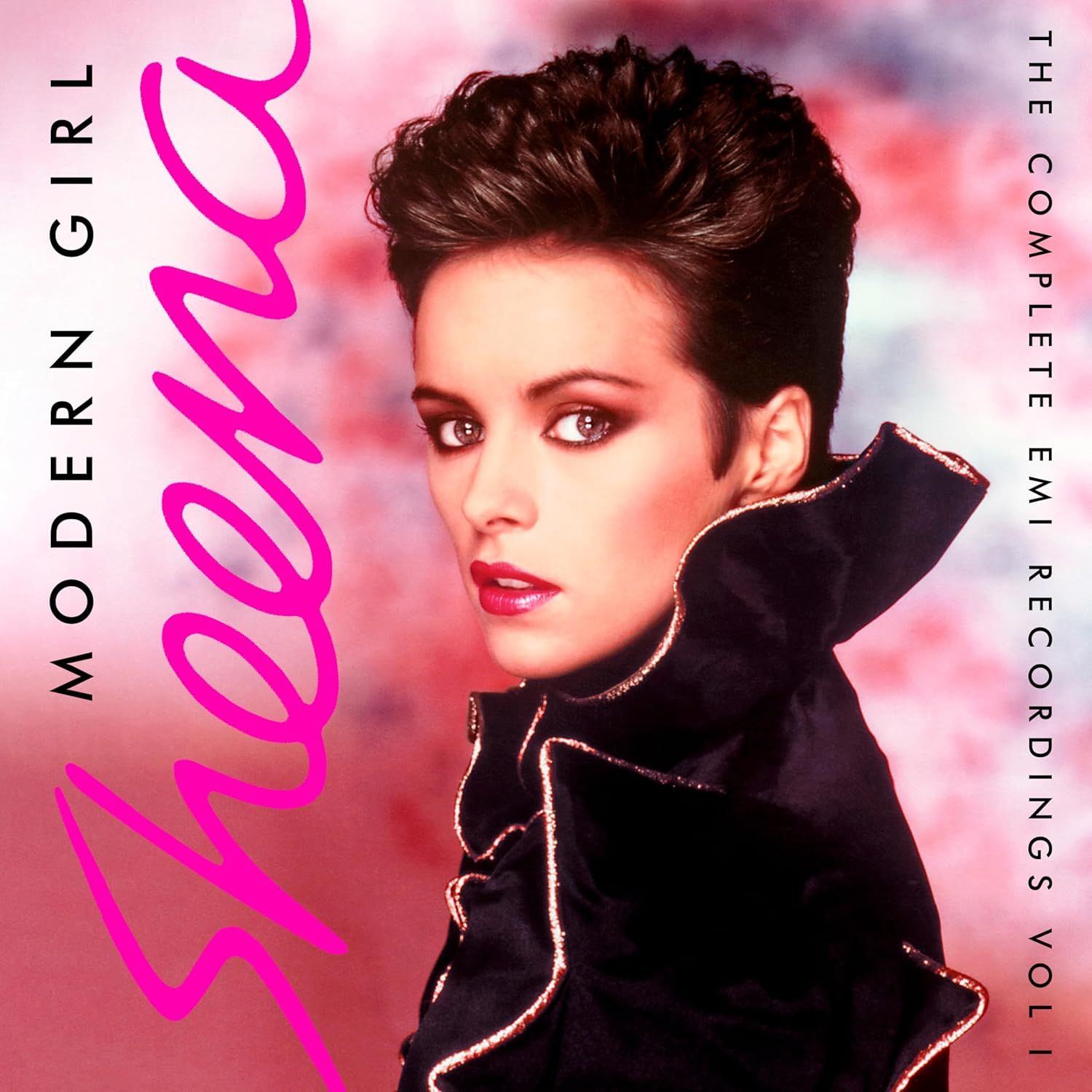 Sheena Easton: Comprehensive Box Set Release - HiFi.Fan