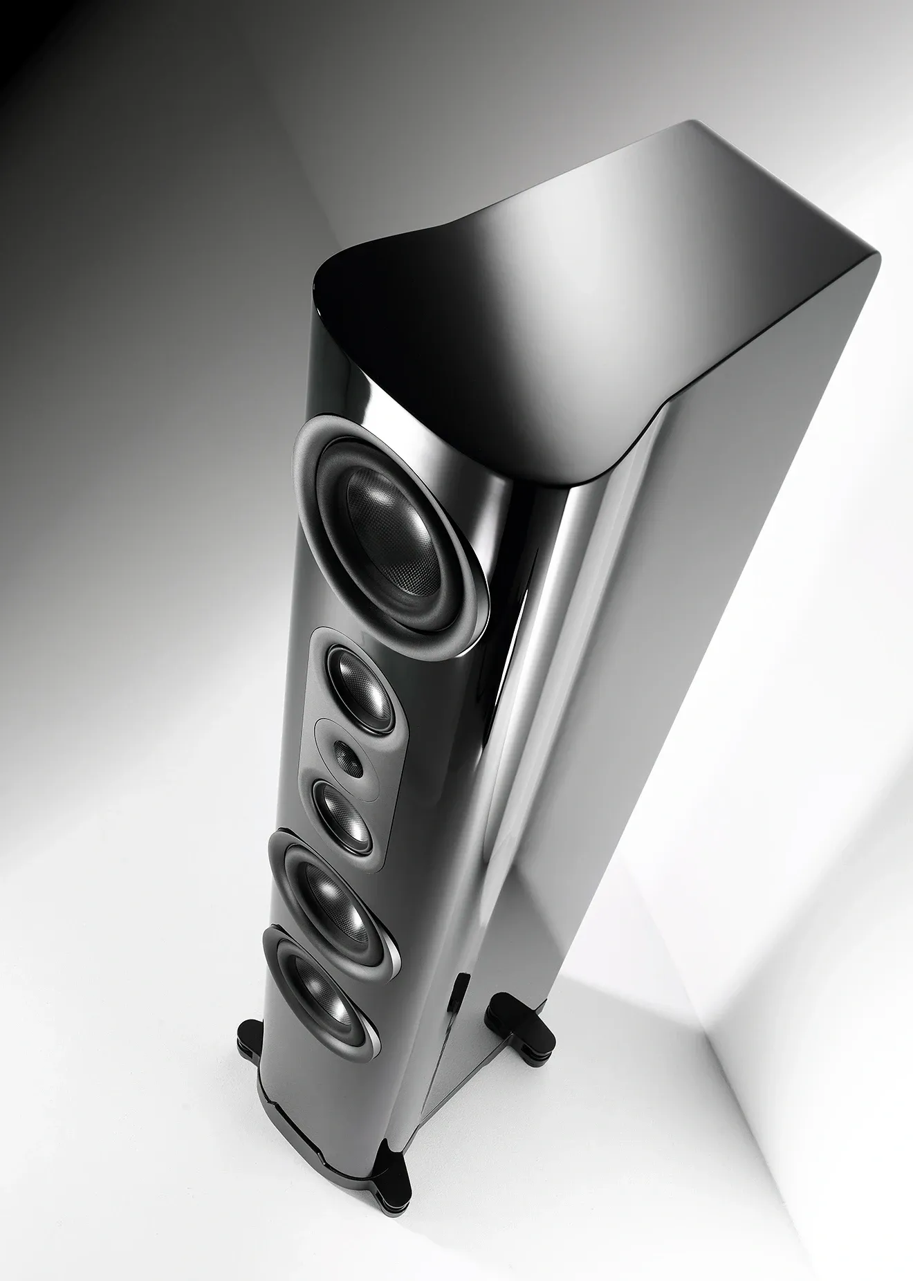 Nubert Unveils the Revamped nuVero Series at High End 2025 - HiFi.Fan
