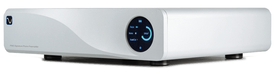 AXPONA 2025: PS Audio Introduces the PMG Signature Series - HiFi.Fan