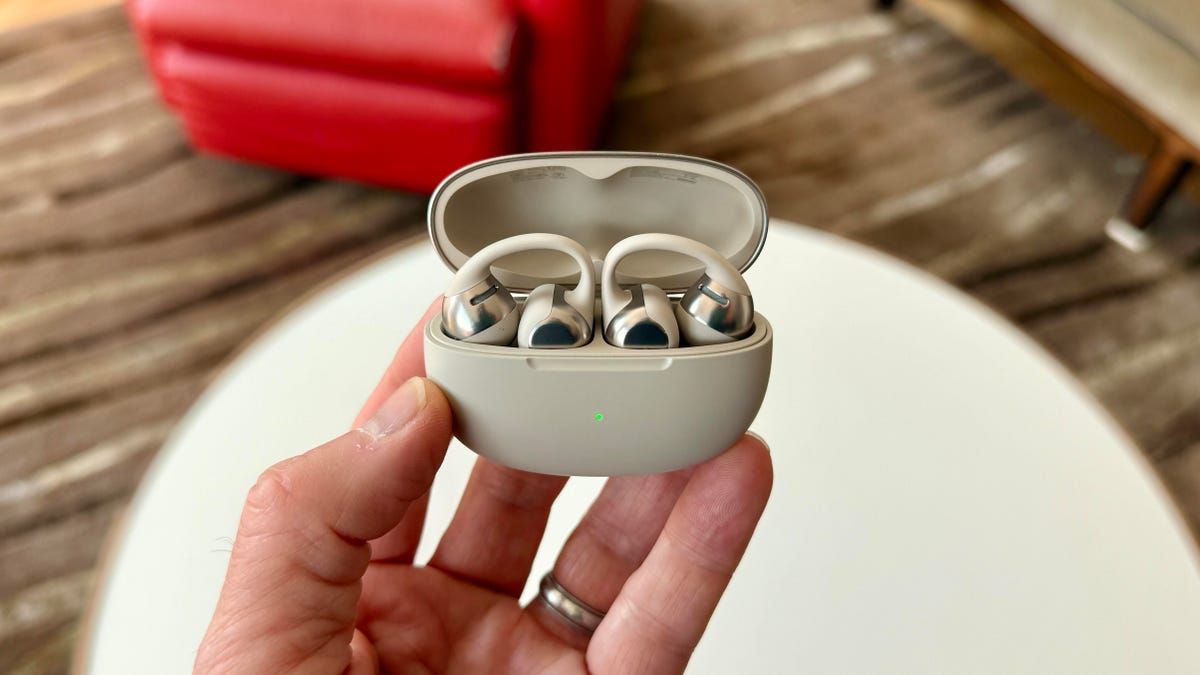 Shokz Introduces the OpenDots ONE Featuring Innovative Bassphere ...