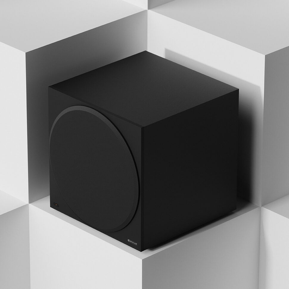 Monitor Audio Unveils Vestra Series Subwoofers Delivering Advanced Bass ...