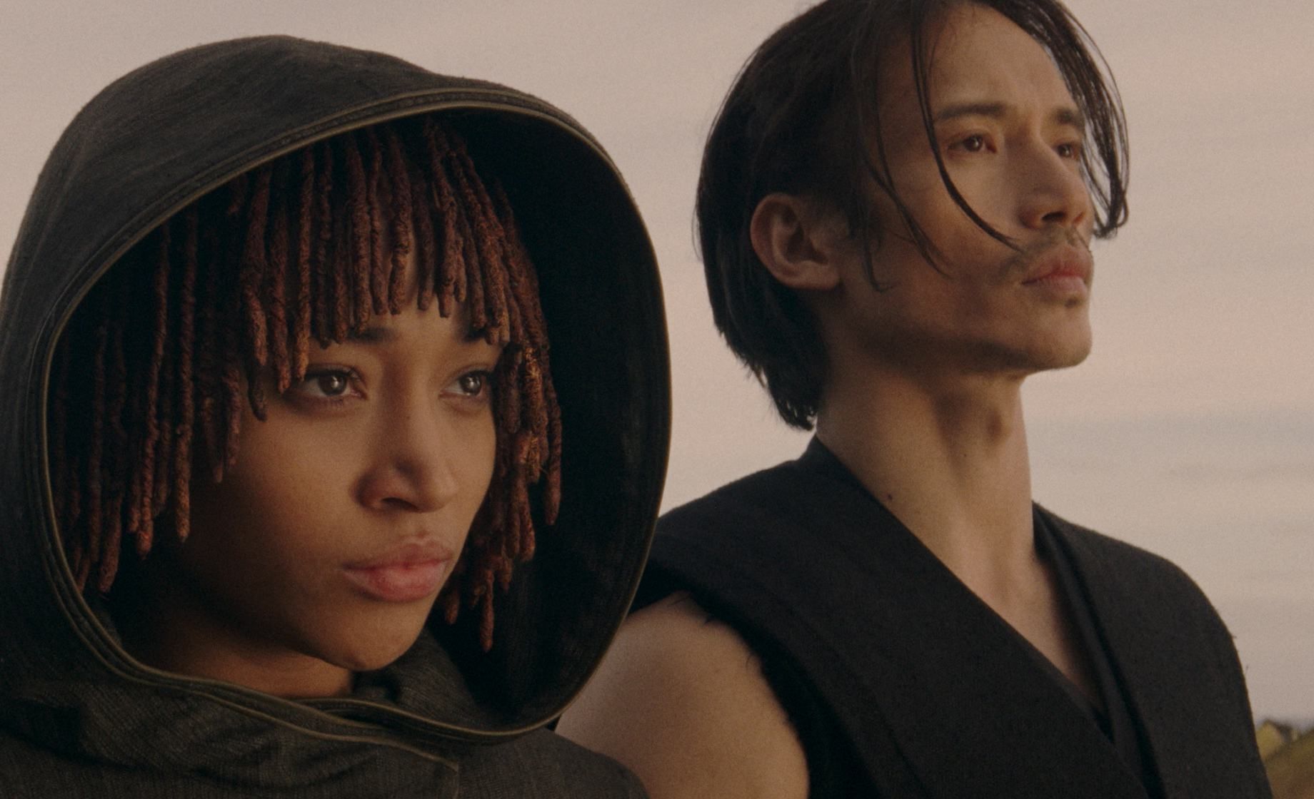 Carlton Cuse Expands Star Wars Universe with New TV Venture - HiFi.Fan