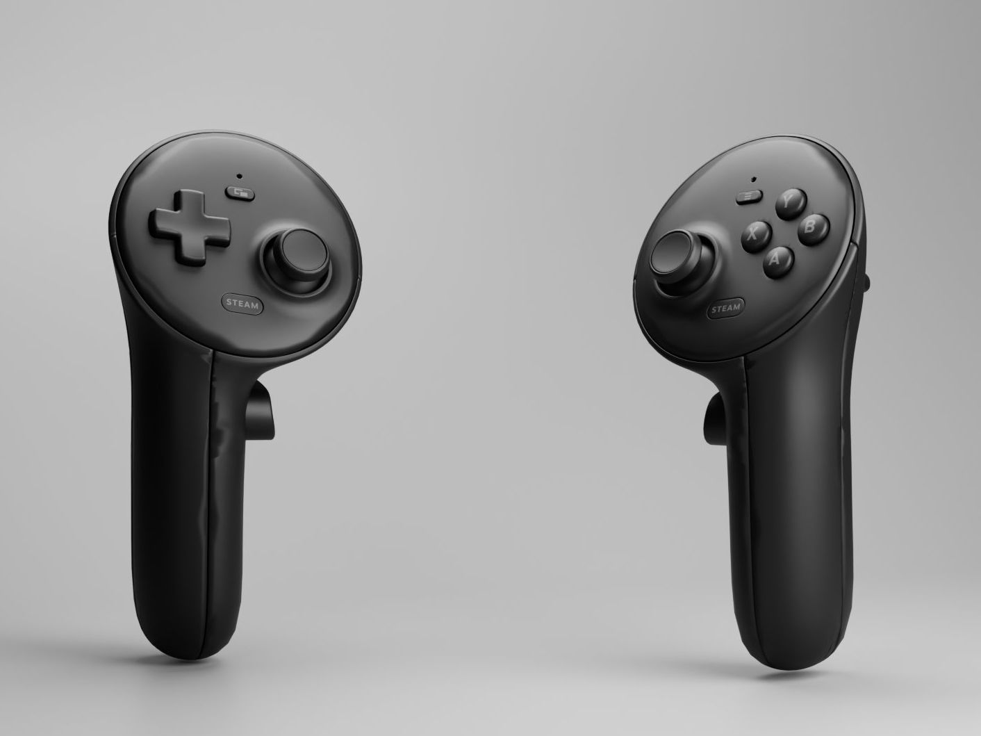 Valve Deckard Prototype: A Leap Forward in VR Technology - HiFi.Fan